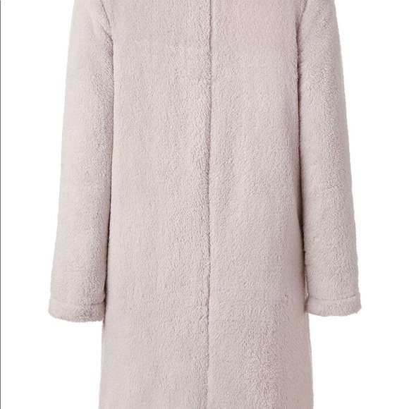 Jackets & Coats | Nwt Long Cream Coat | Poshmark